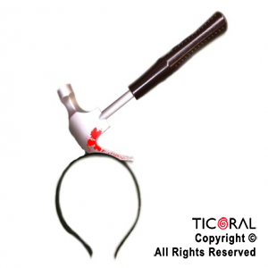 VINCHAS | Ticoral Express | Cotillón y Repostería. Venta al público.