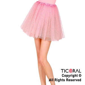 POLLERAS | Ticoral Express | Cotillón y Repostería. Venta al público.