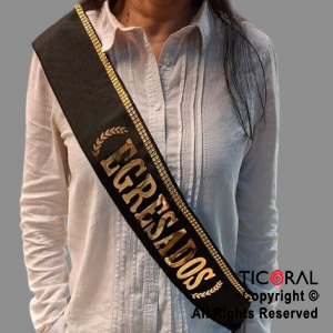 Egresados | Ticoral Express | Cotillón y Repostería. Venta al público.