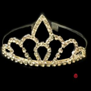 TIARAS Y CORONAS | Ticoral Express | Cotillón y Repostería. Venta al ...