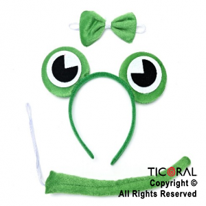 SET DE ANIMALES | Ticoral Express | Cotillón y Repostería. Venta al ...