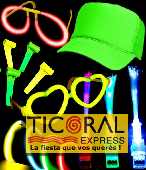 Buscando: Ni Ni | Ticoral Express | Cotillón y Repostería. Venta al ...