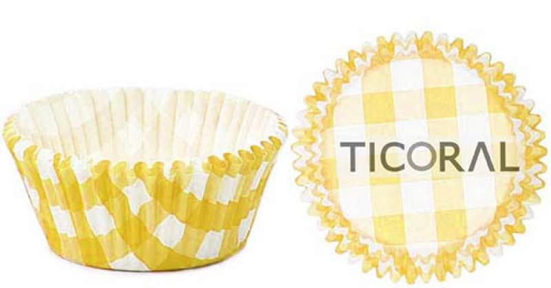 PIROTIN N.10 CUADRILLE AMARILLO HS3801-11 x 50
